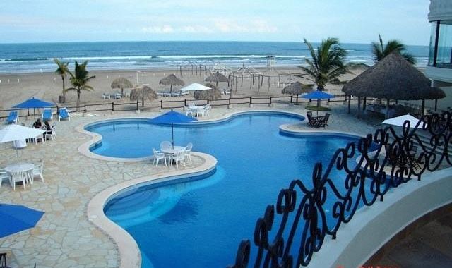 Arenas Del Mar, Tampico | Hoteles en Despegar