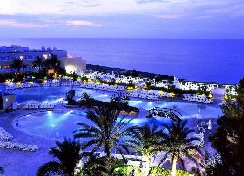 Sirenis Seaview Country Club Ibiza | Hotéis na Decolar