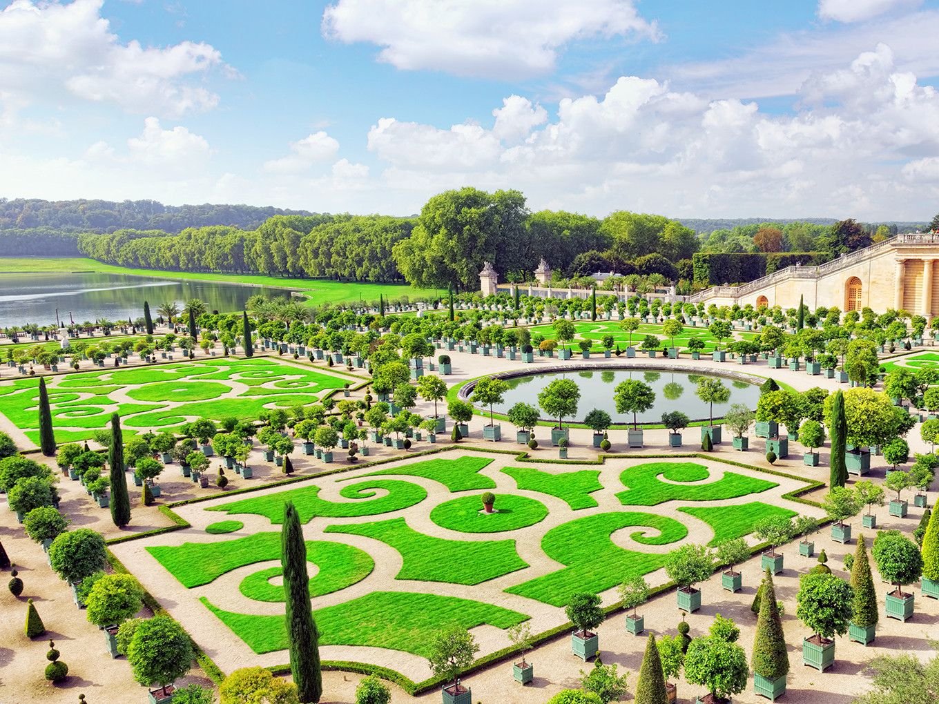 Viajes a Jonage | Paquetes Turísticos en Despegar