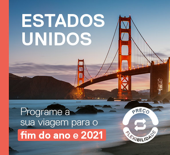 Pacotes de viagens | Pacotes turísticos na Decolar