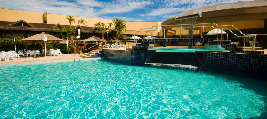 Mabu Thermas Grand Resort, Foz de Iguazú | Hoteles en Despegar
