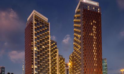 Millennium Atria Business Bay, Dubái | Hoteles en Despegar