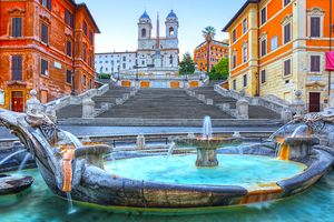 Pacotes de Viagens para Roma | Pacotes Turisticos na Decolar