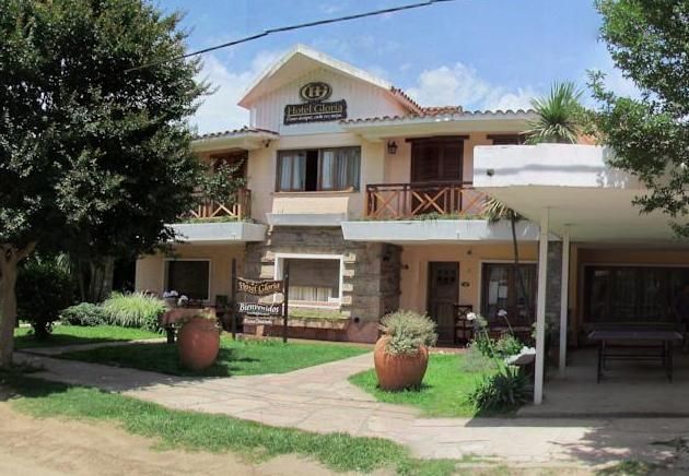 Hotel Gloria, Santa Rosa de Calamuchita | Hoteles en Despegar