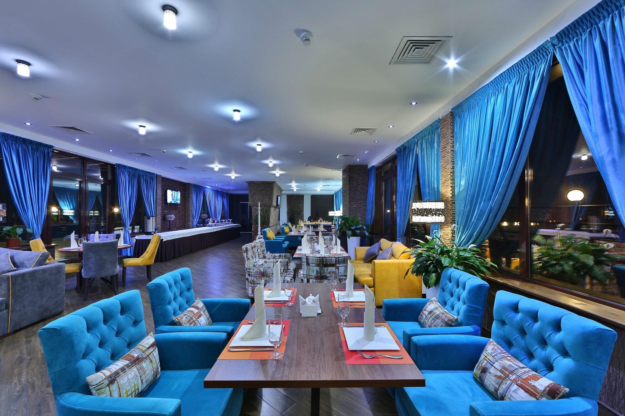 Damas International Hotel - Best Day