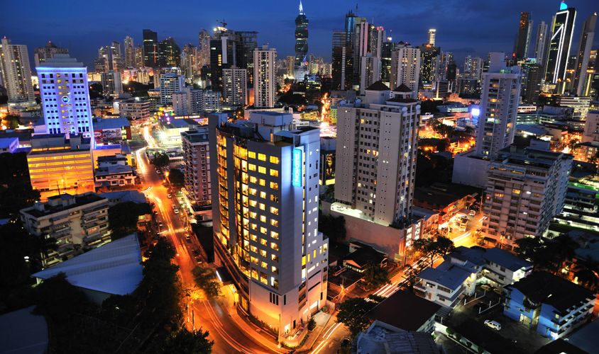 Novotel Panamá City, Panamá | Hoteles en Despegar