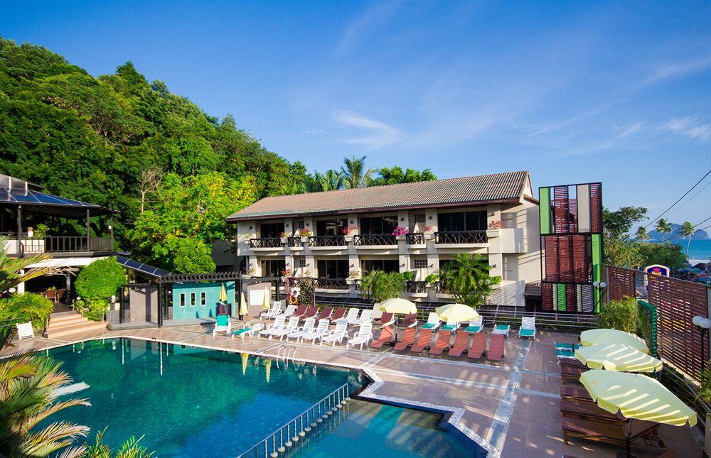 Anyavee Ban Ao Nang Resort - reviews,open hours,photo spots,things to ...
