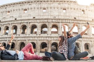 ViajaNet - Agência de viagens líder no Brasil