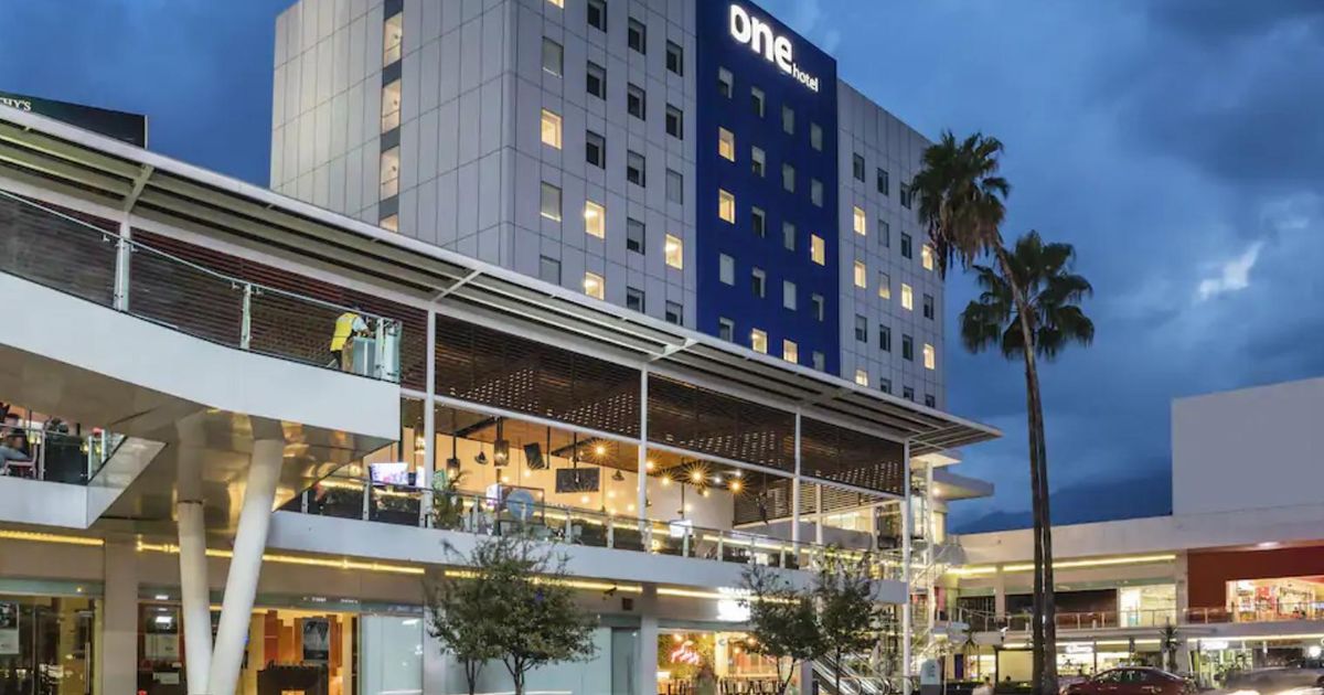 ONE MONTERREY TECNOLÓGICO, Monterrey | Hoteles en Despegar