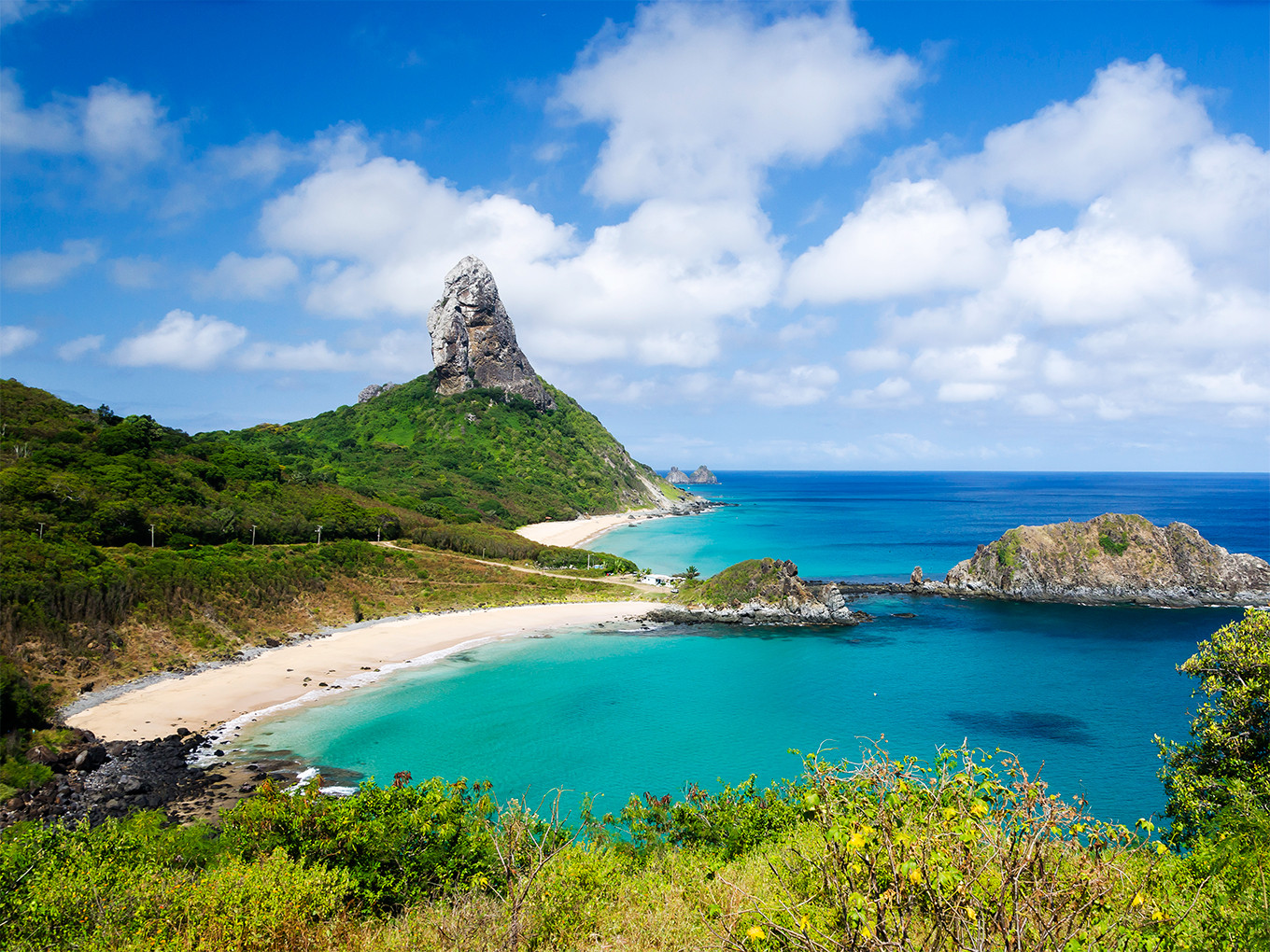 Los mejores Paquetes Turísitcos a Laeso | Despegar