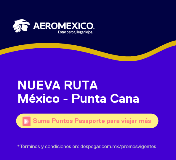 Vuelos: Compara y Ahorra Hasta 40% en Boletos de Avión | Despegar