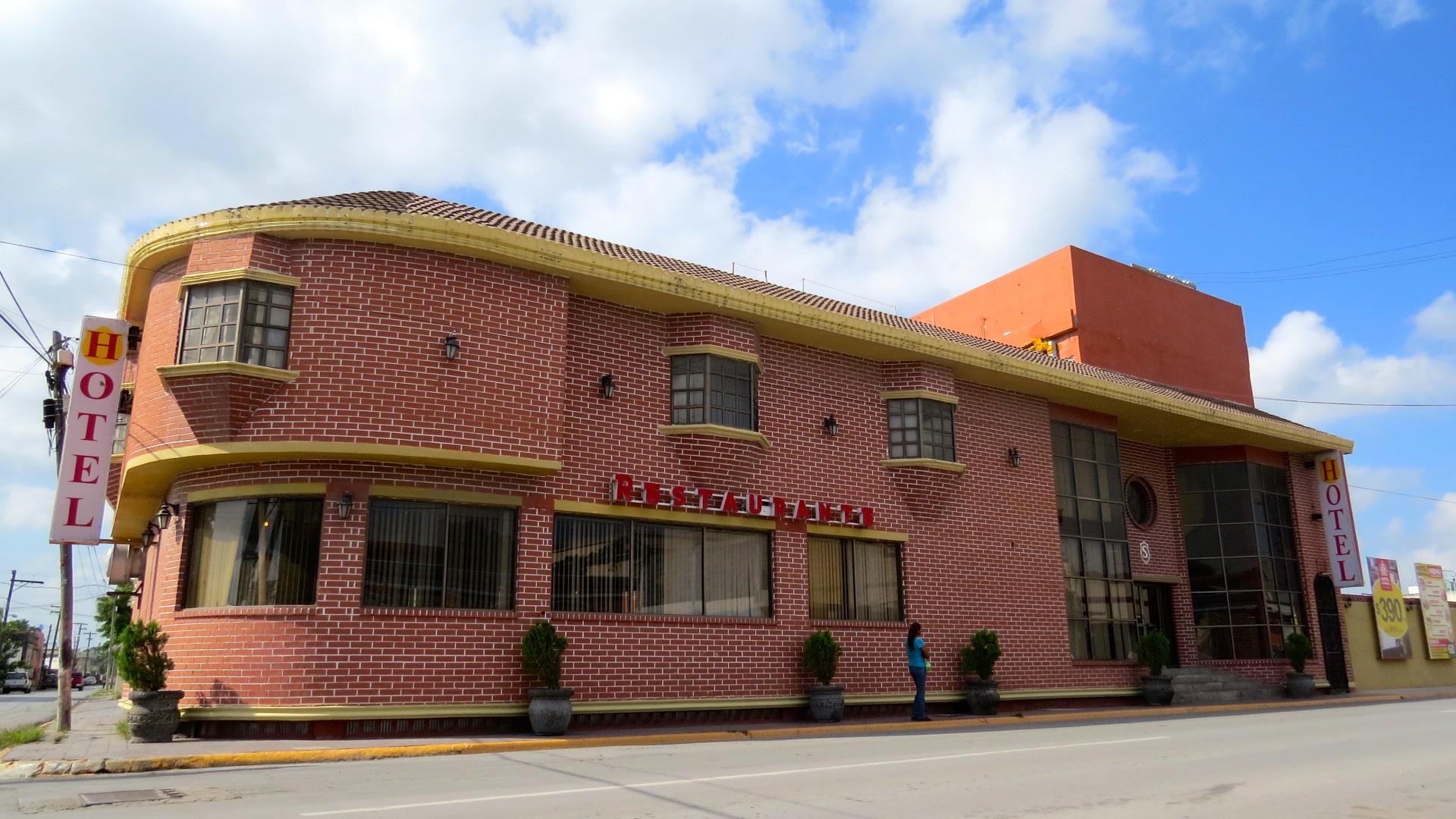 Hotel Señorial Matamoros | Hoteles en Despegar