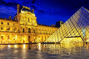 Pacotes de Viagens para Paris | Pacotes Turisticos na Decolar