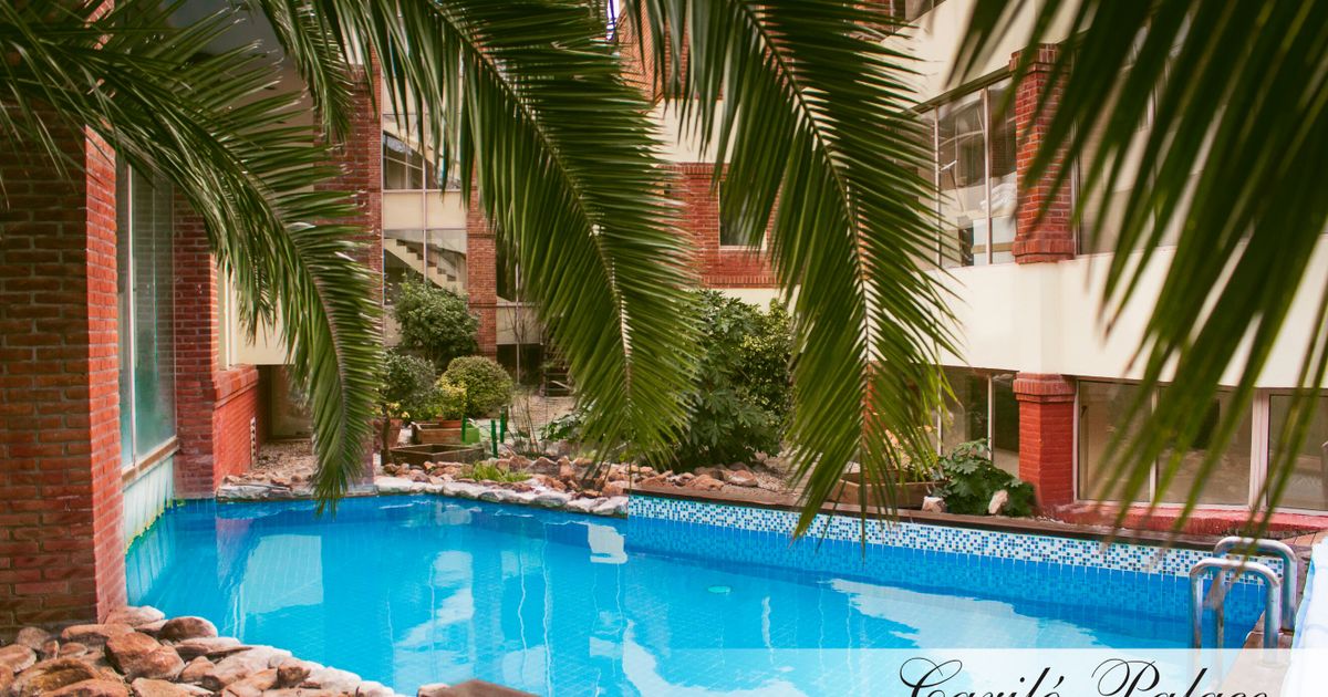 Carilo Palace, Cariló | Hoteles en Despegar
