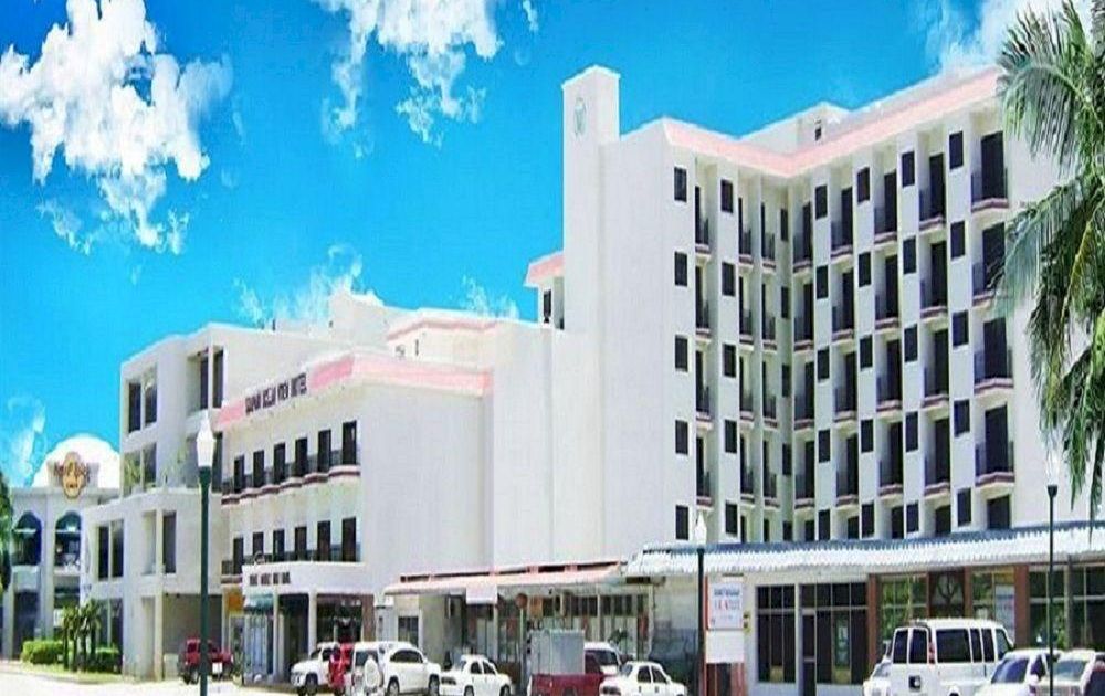 Saipan Ocean View Hotel, Saipan | Best Day