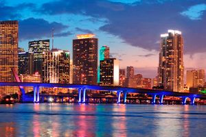 Paquetes de Viaje a Miami Todo Incluido | Best Day