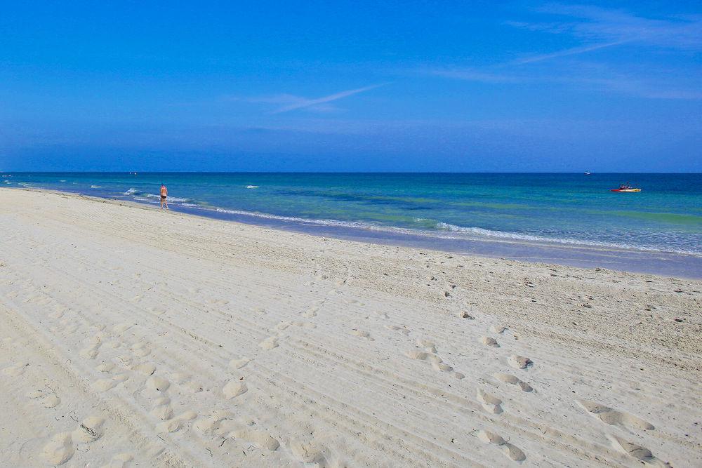 Djerba Plaza Thalasso & Spa Mezraya | Hotéis na Decolar