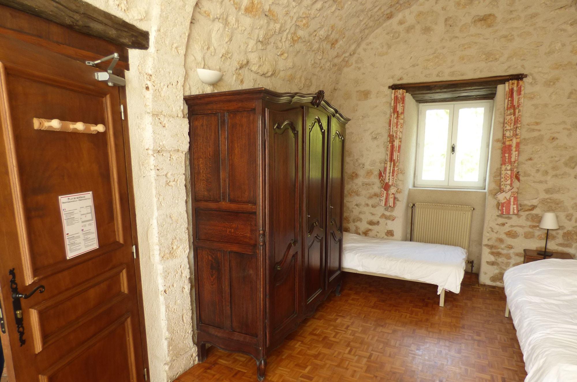 Chateau de Montrame Provins | Castillos / Palacios en Despegar