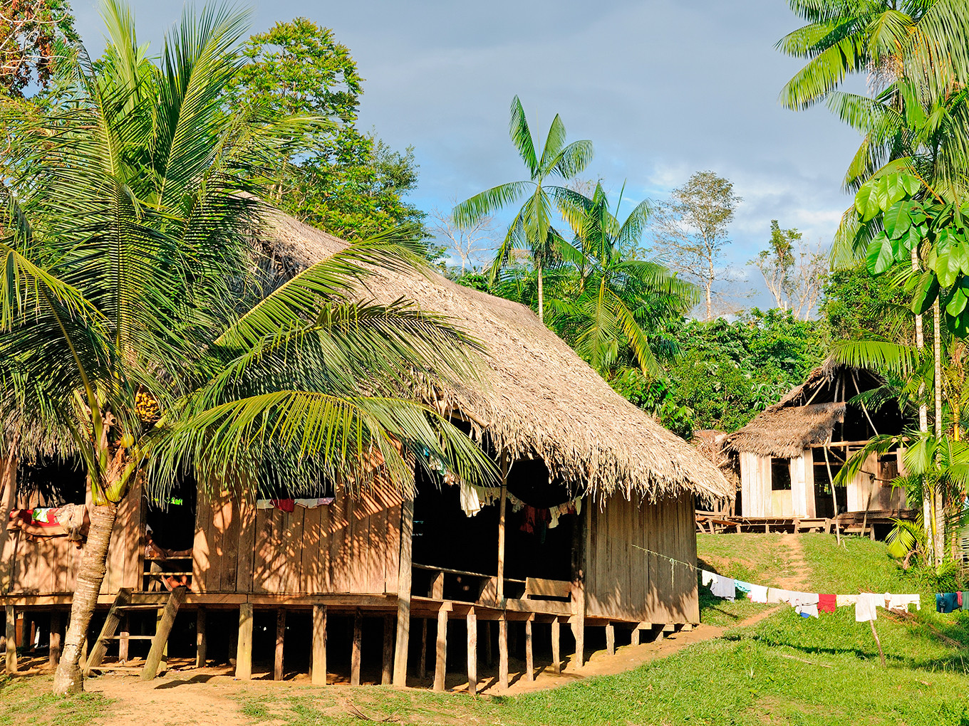 Paquetes de Viajes a Tarapoto | Viajes Falabella