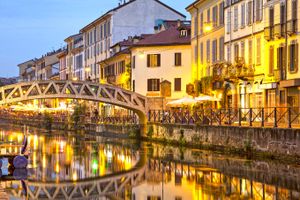 Vuelos baratos a Italia | Reservá ofertas de pasajes en avión en Despegar