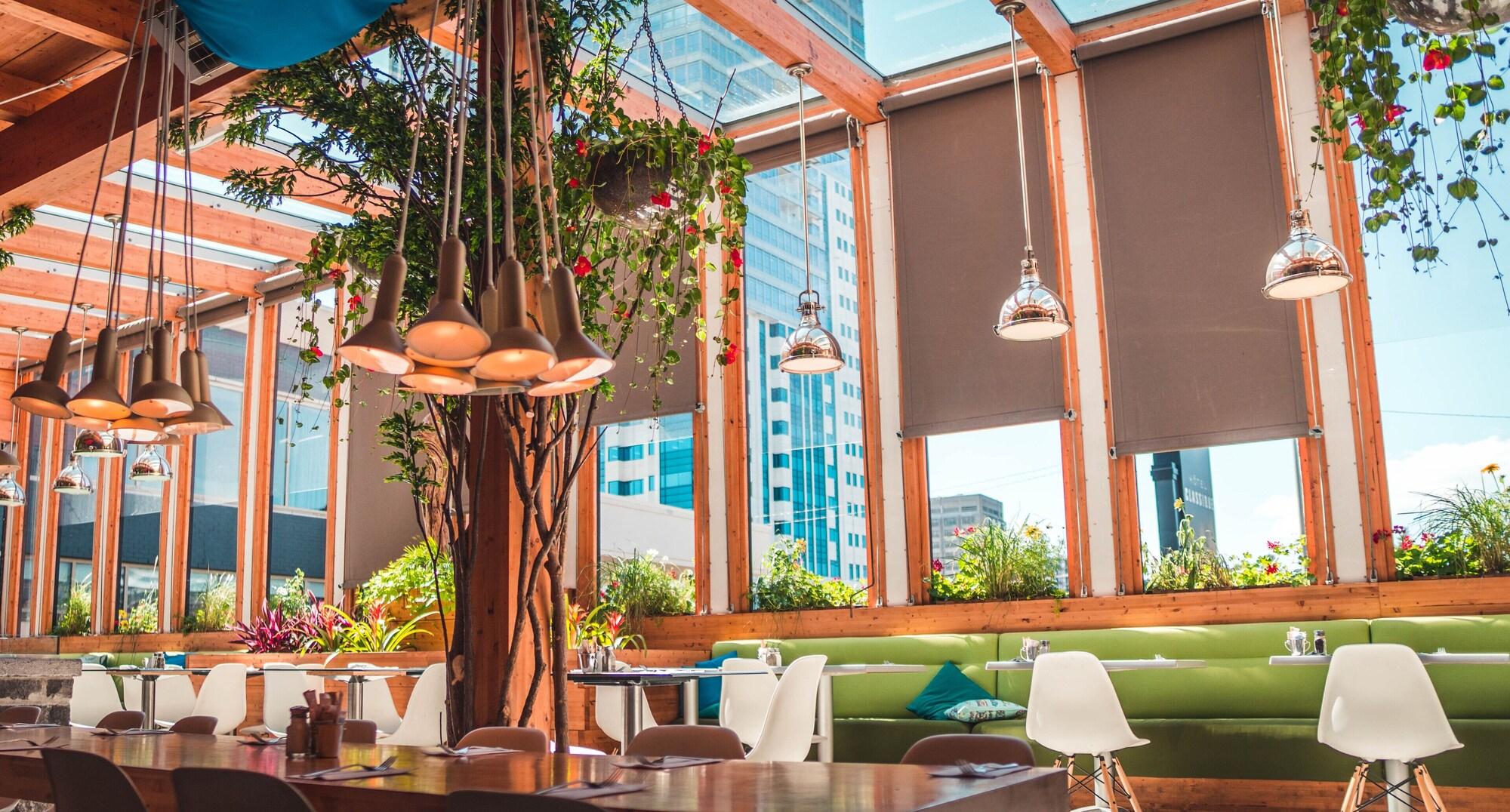 Hotel Classique Quebec | Hoteles en Despegar