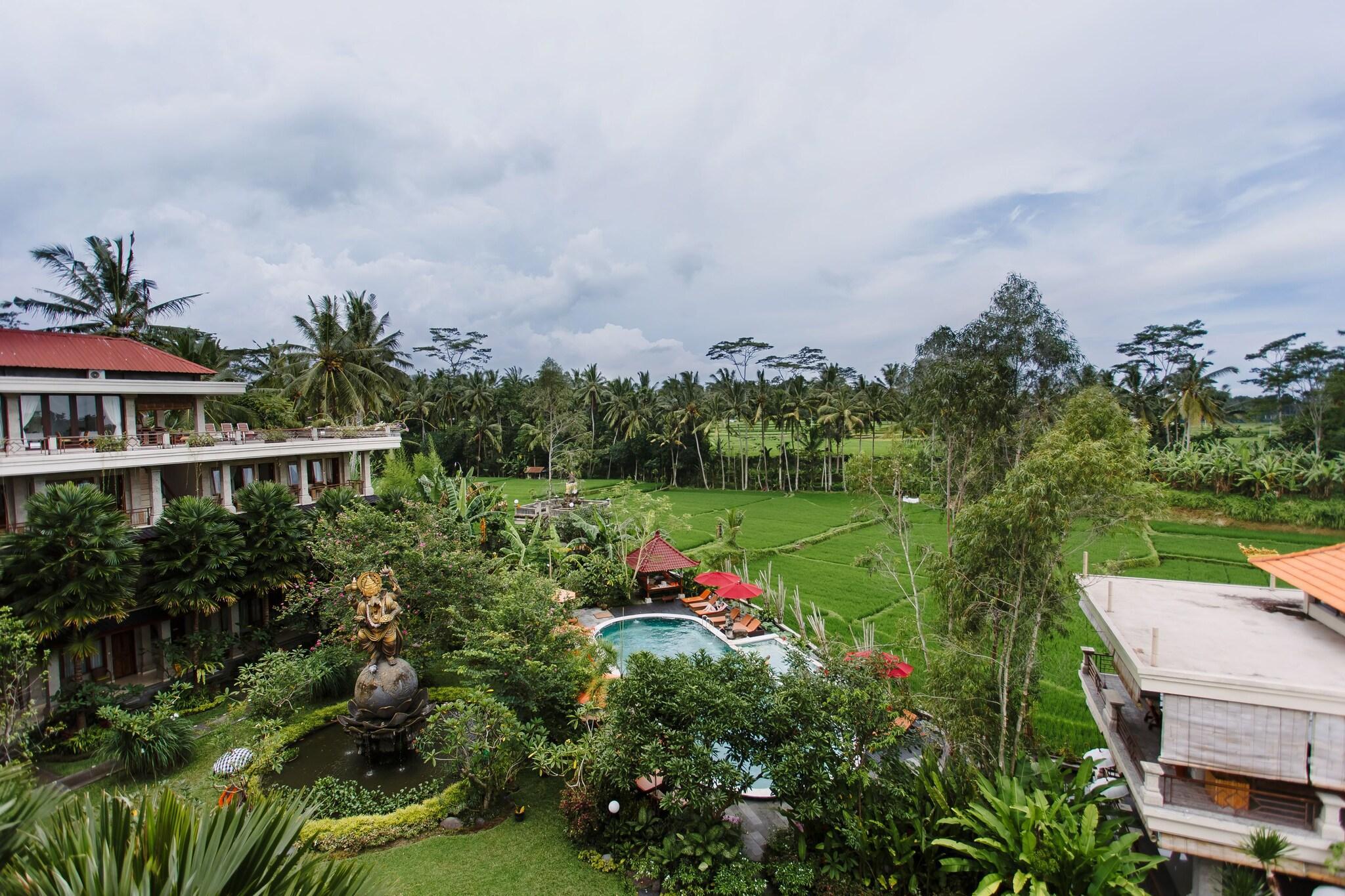 Om Ham Retreat and Resort Bali | Hoteles en Despegar
