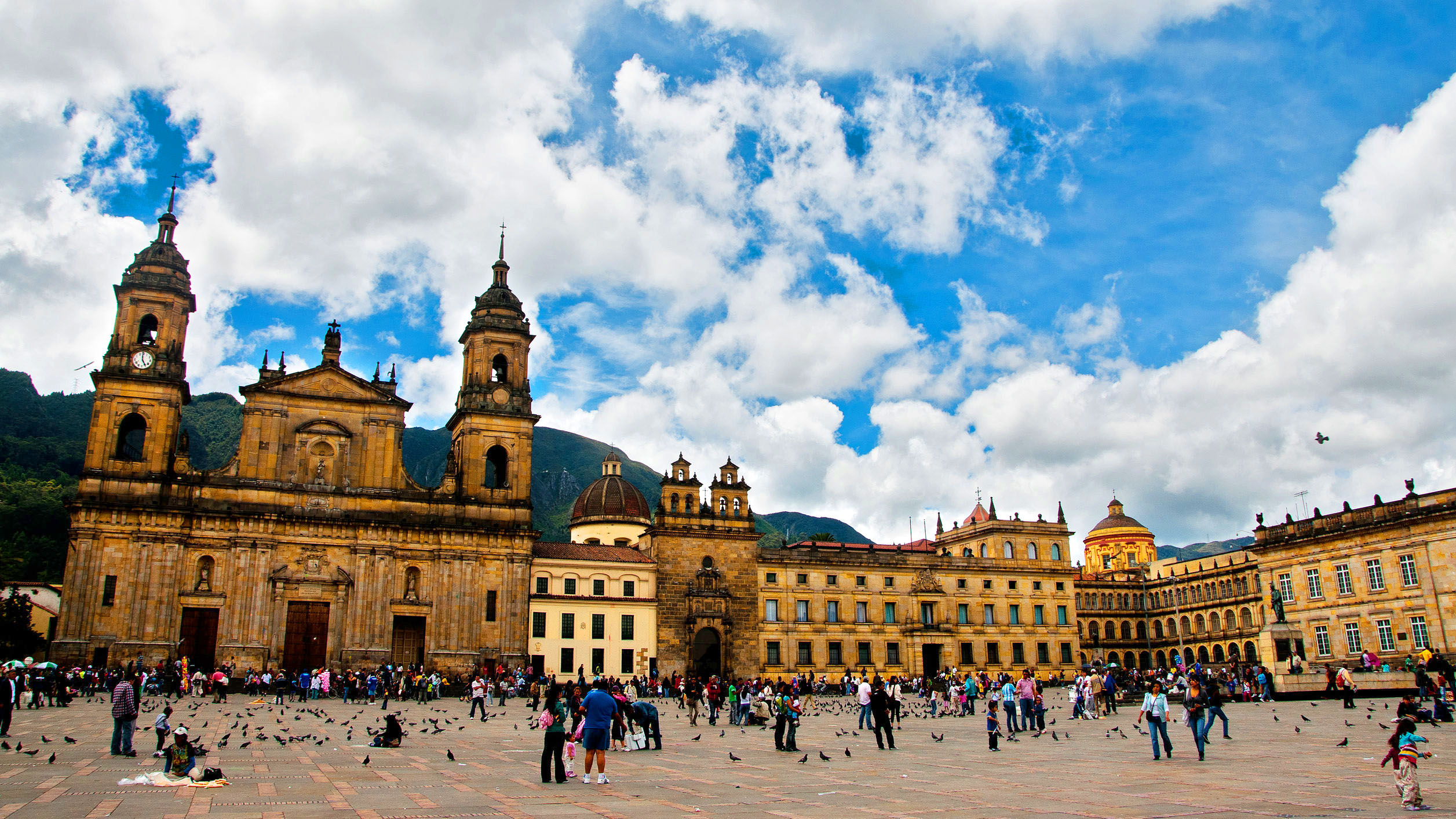 Paquetes de Viaje a Medellín | Viajes Falabella