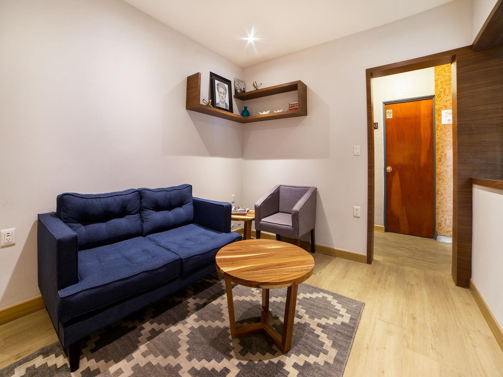 Hotel Monarca - Best Day