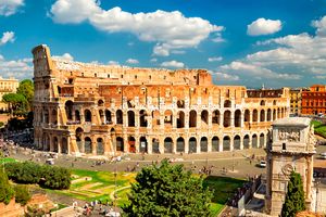 Viajes a Roma | Paquetes Turísticos en Despegar