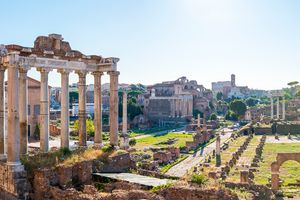 Pacotes de Viagens para Roma desde R$4.844 | Pacotes Turisticos na Decolar