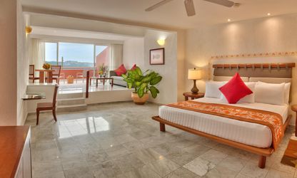 Las Brisas Huatulco, Huatulco | Hoteles en Despegar