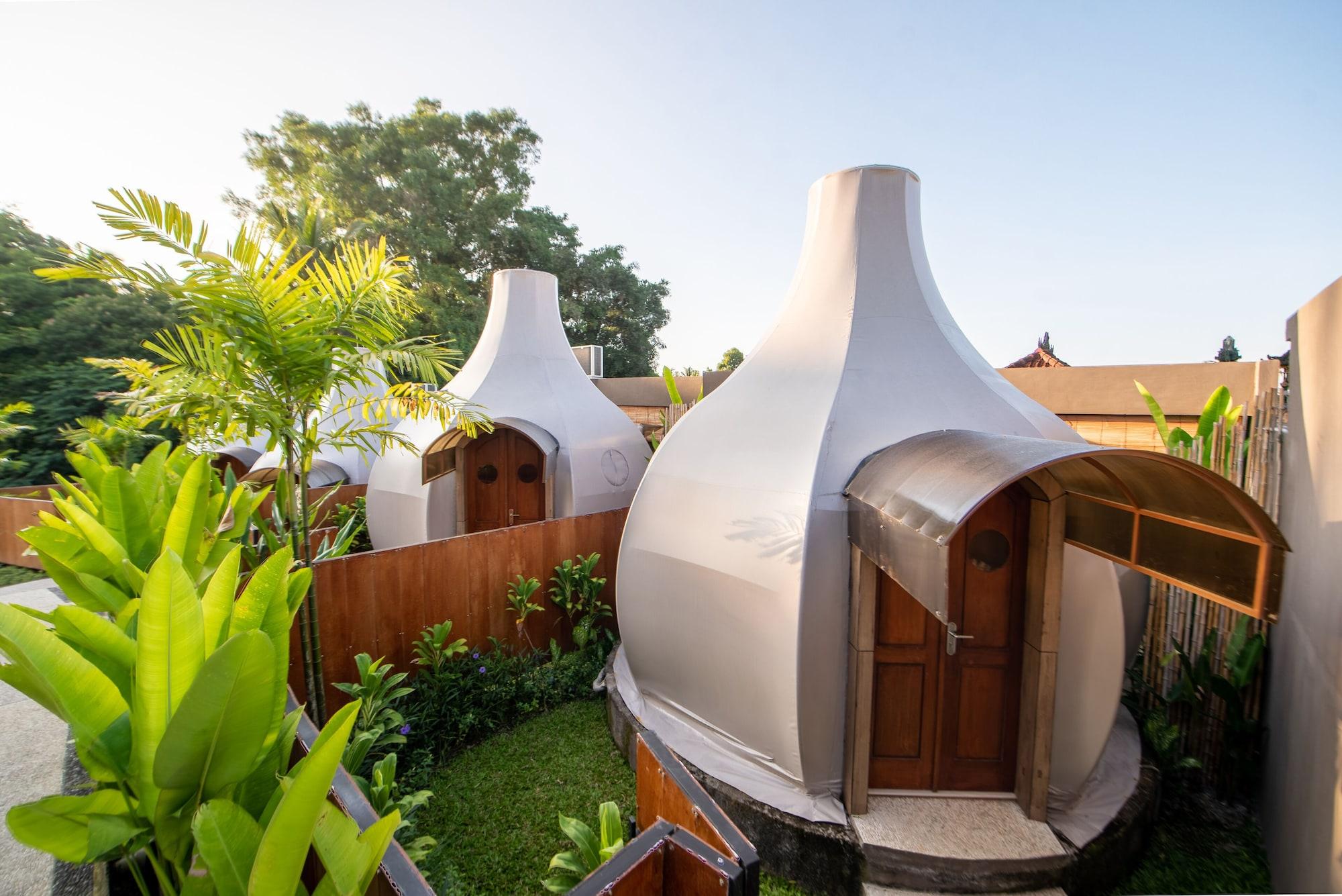 Triyana Resort and Glamping Bali | Hoteles en Despegar