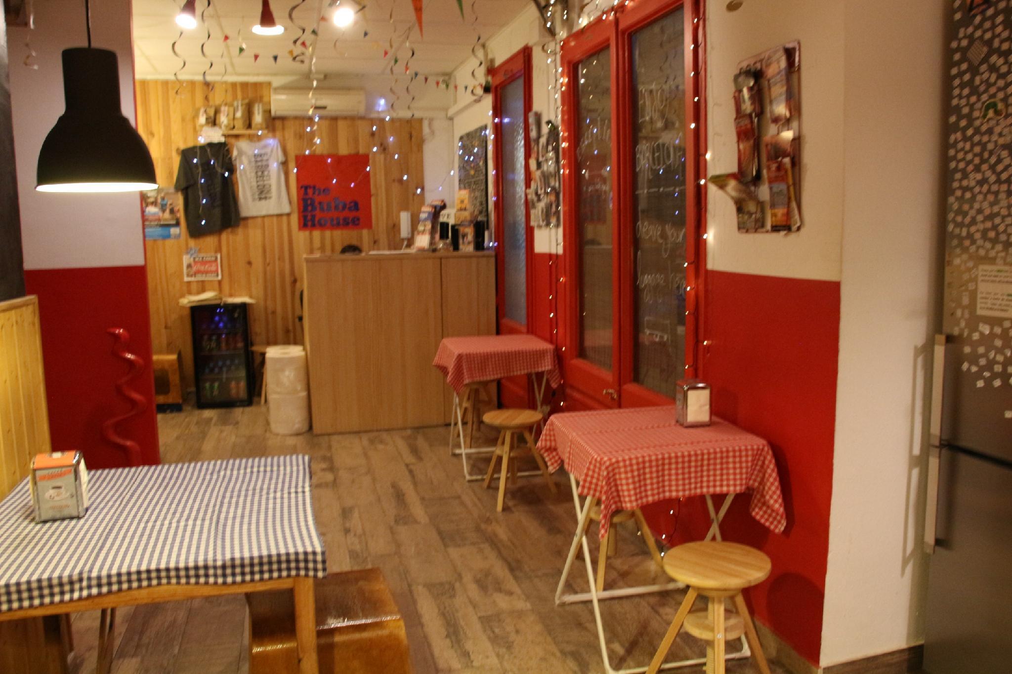 Buba House Barcelona | Hostels en Despegar