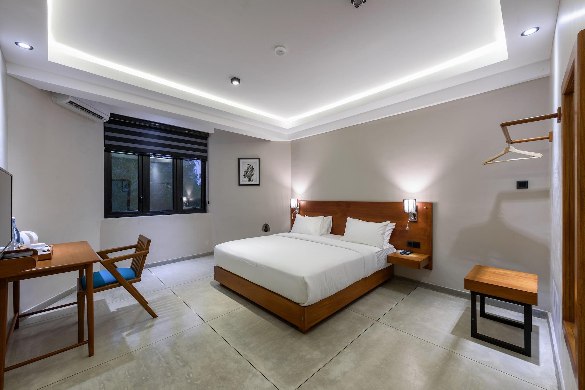 Fern Colombo Kolonnawa | Bed And Breakfast en Despegar