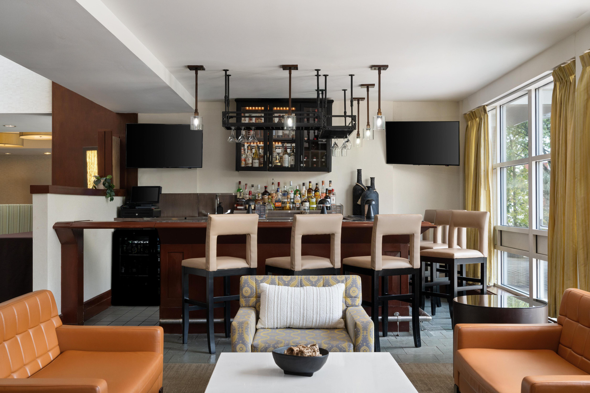 DoubleTree by Hilton Hotel Boston Bayside Boston | Hoteles en Despegar