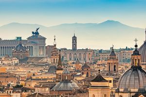 Pacotes de Viagens para Roma desde R$5.911 | Pacotes Turisticos na Decolar