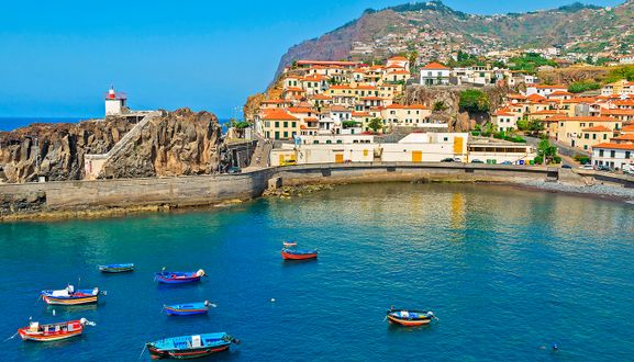 Viajar a la isla de Madeira, paquetes a Portugal | Despegar.com