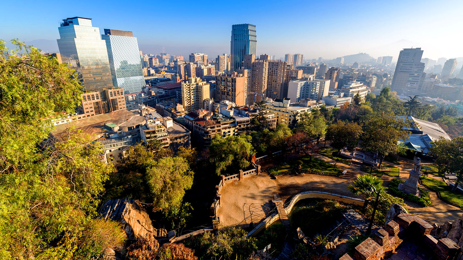 Paquetes de Viaje a Rancagua | Viajes Falabella