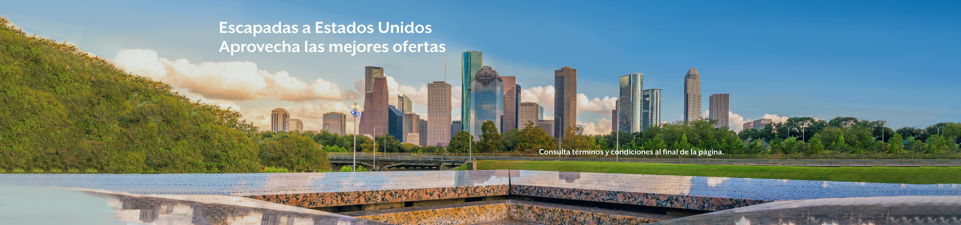 ¡Ofertas en Viajes a Estados Unidos! Hoteles, Vuelos y Paquetes | Best Day