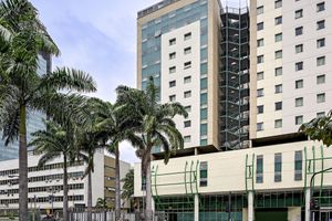 Hoteles Ibis Budget & Styles: Cadena hotelera | Reserva en Despegar