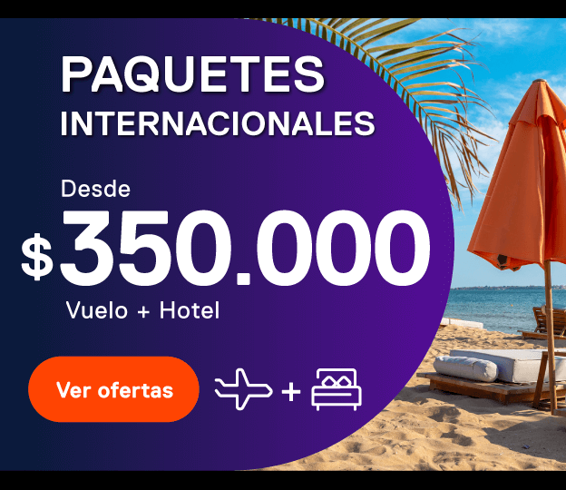 Vuelos Baratos: reserva Pasajes en avión | Despegar