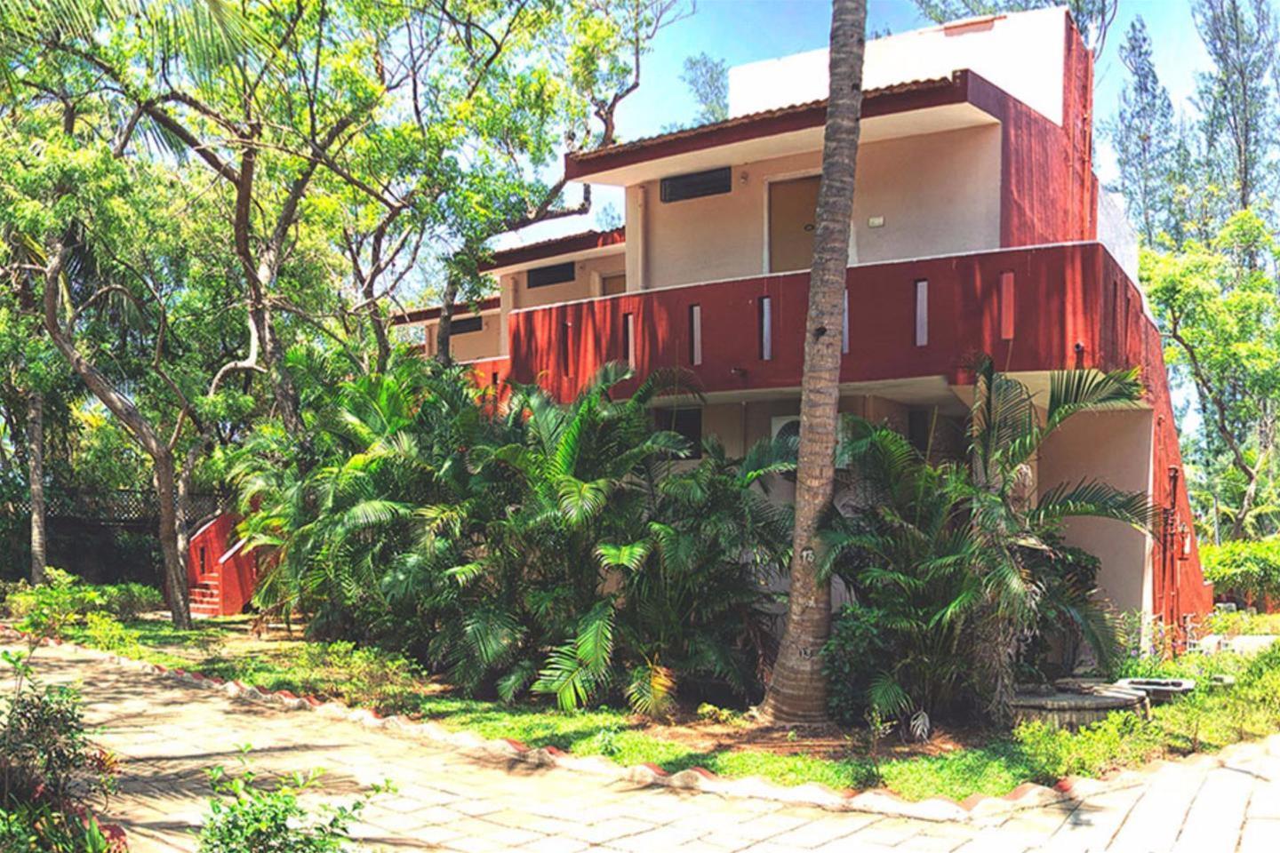 Mamalla Beach Resort Mamallapuram | Hoteles en Despegar